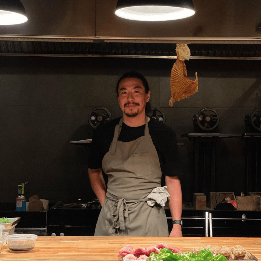 MOKOLOCO - Foodies Collective