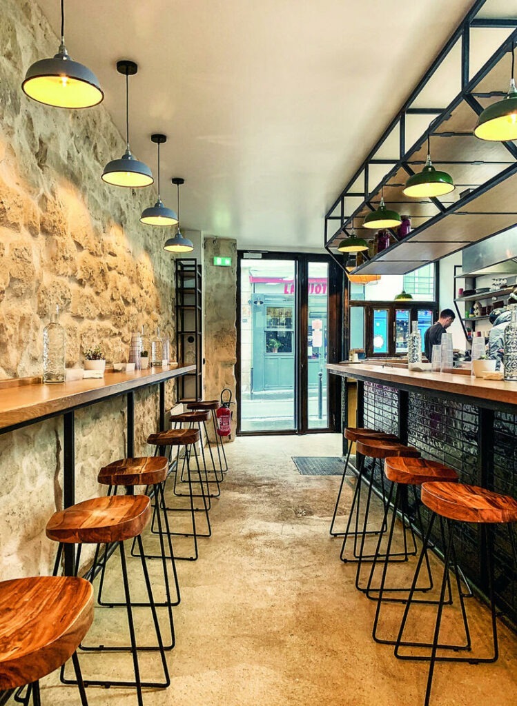 MOKOLOCO - Foodies Collective